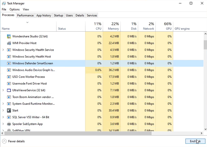 Cách tắt window security win 10 vĩnh viễn mới nhất